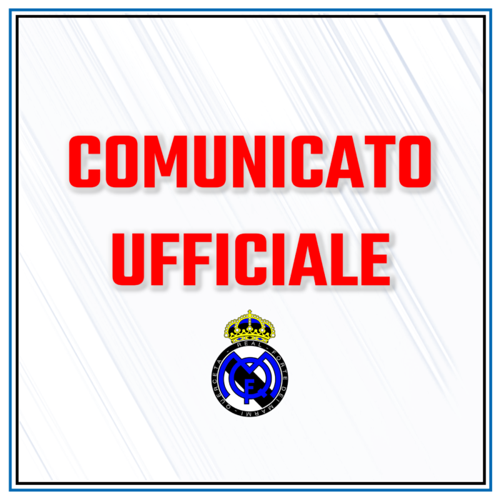 UFFICIALE: salutano Michael Nazzaro e Francesco Morana | USD Real Forte ...